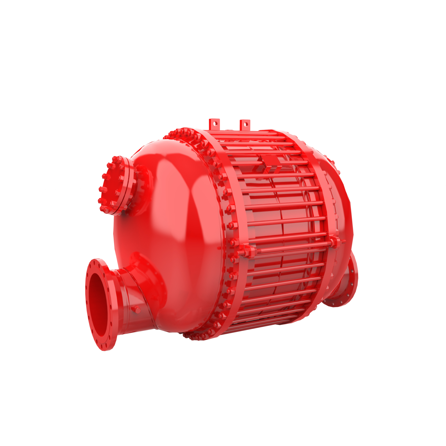 #1 Detonation Arrestors - Prism Integrated Solutions