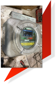 Flare Pilot Systems