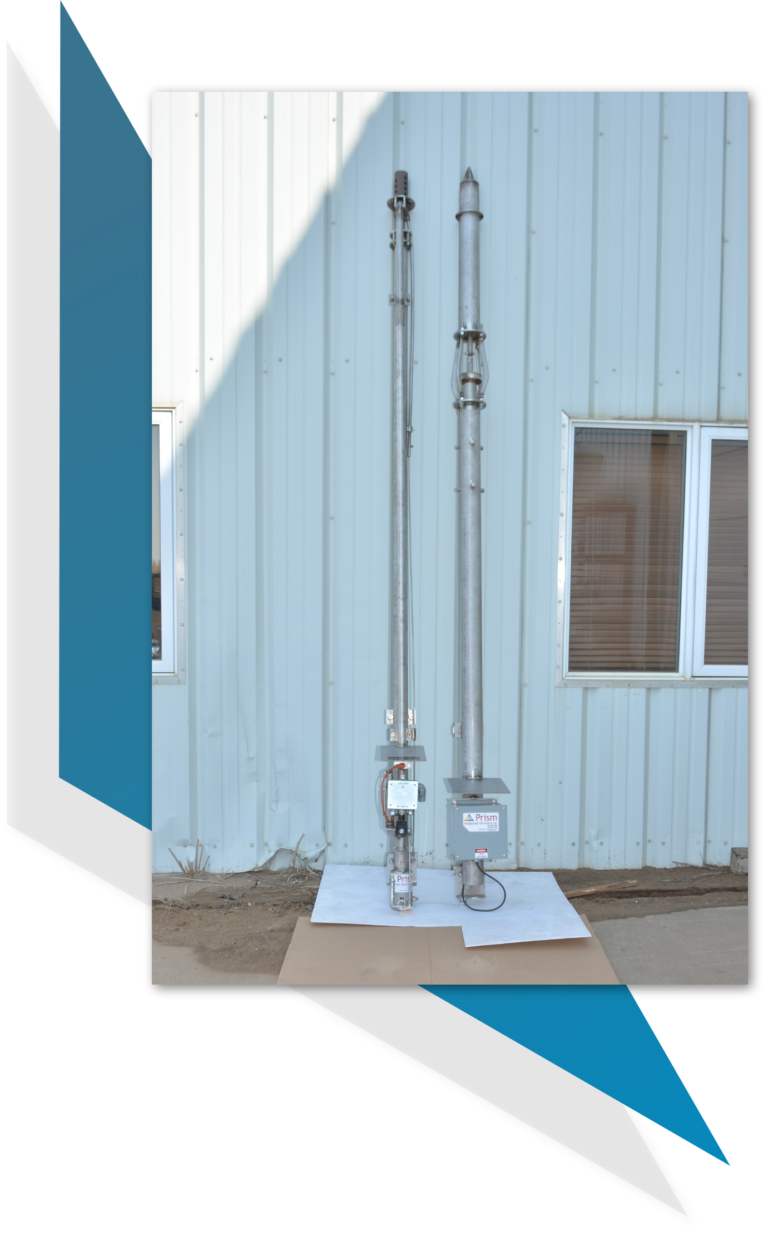 Flare Pilot Systems