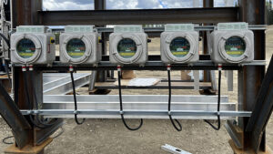 Flare Pilot Systems