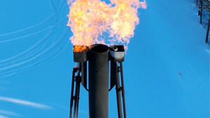 Flare Pilot Systems