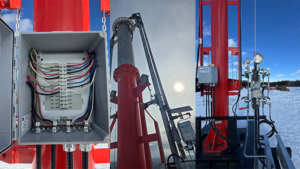 Flare Pilot Systems
